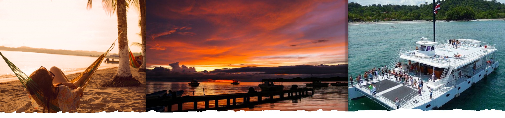 Top Destinations - Sunset Explorers Tours